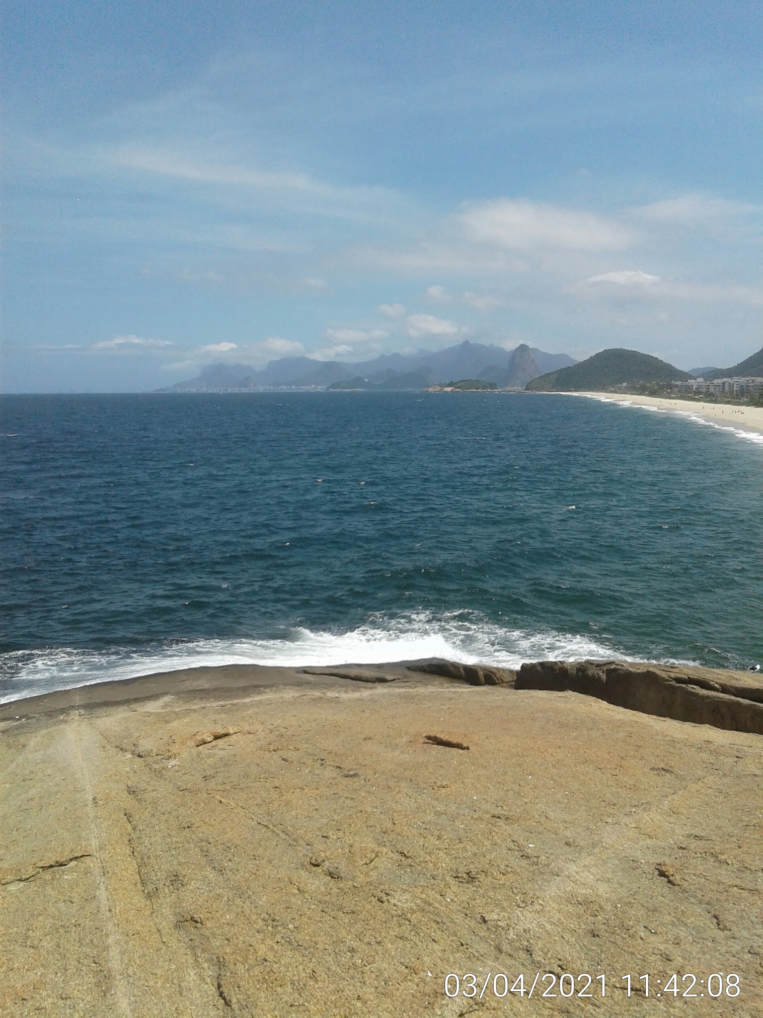 Carioca que ama o Brasil e estado do Rio de Janeiro. Valorizando sua ...