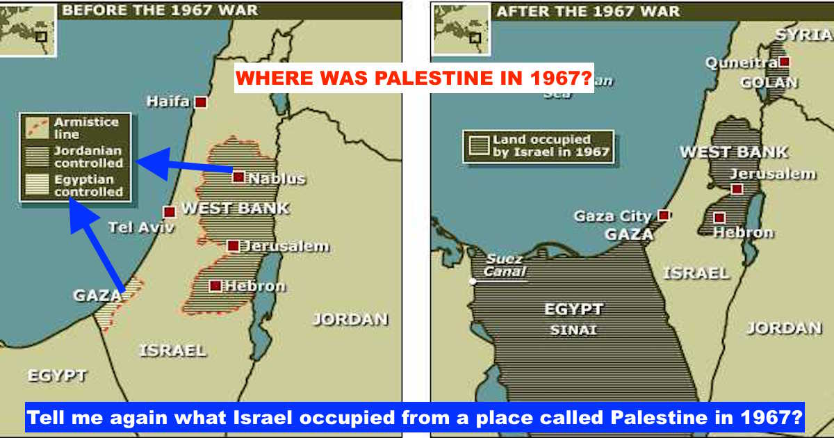 American Trial Attorneys in Defense of Israel: Let's Talk REAL Facts ...