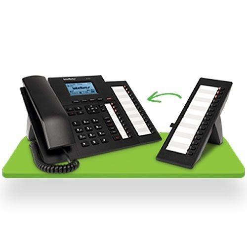 Solintel Perú: Terminal Inteligente Intelbras TI 5000 para Impacta