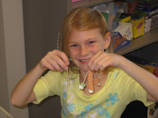 Teaching Through Innovation: Apple Jacks & Marshmallow Math