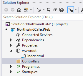 Tech Junkie Blog - Real World Tutorials, Happy Coding!: Hour 4: ASP.NET ...