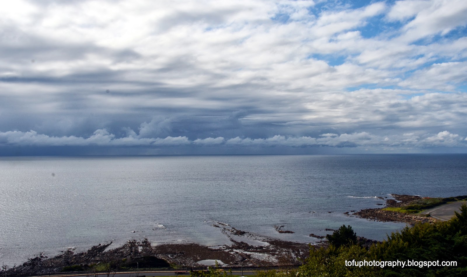 Tofu Photography: Bass Strait
