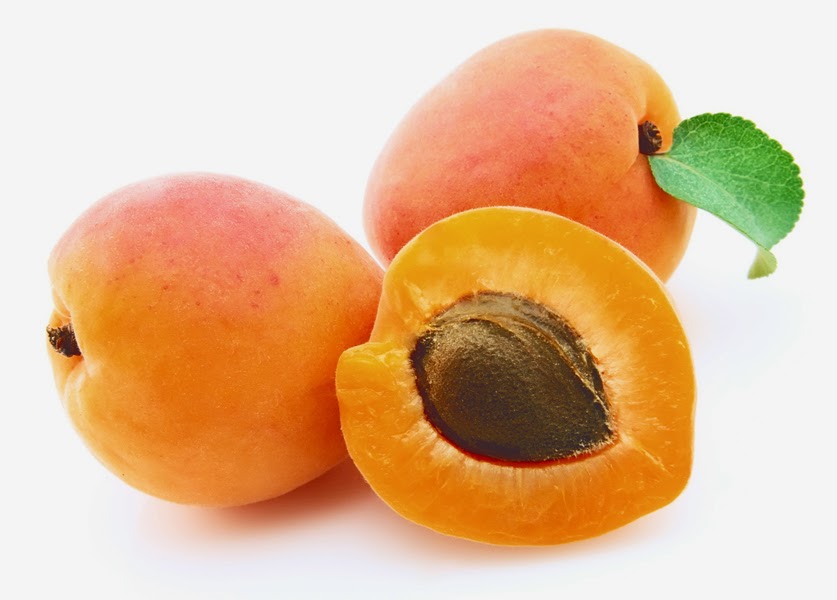 Jared Unzipped: Hungry? Have an Apricot!