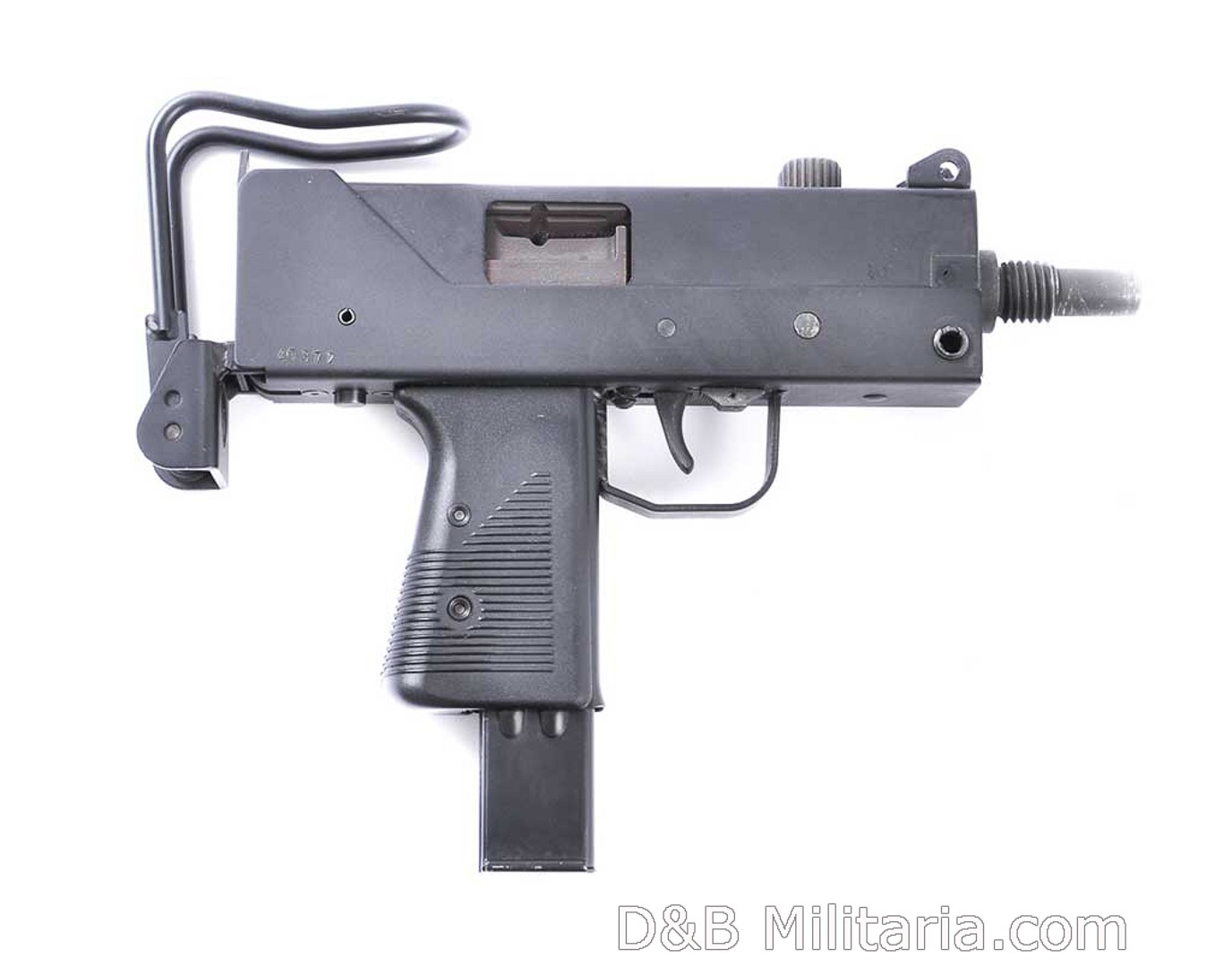 TINCANBANDIT's Gunsmithing: Die Hard Gun Designs