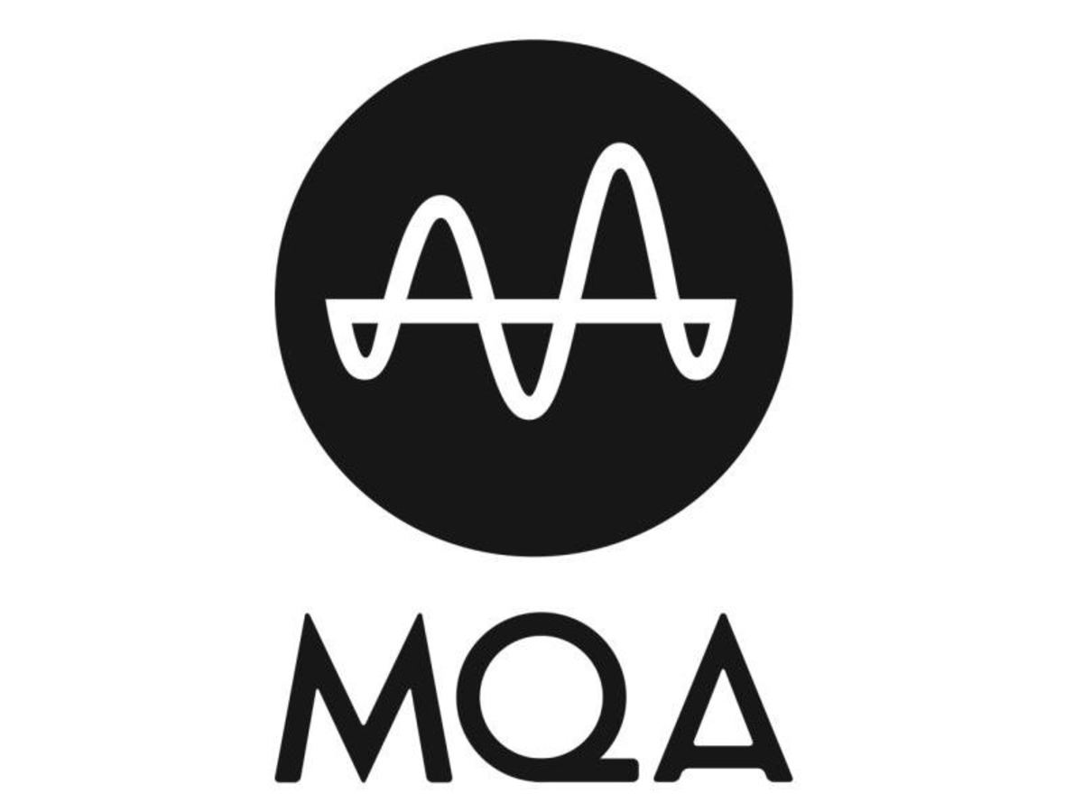The Audiophile World: Counterpoint - MQA