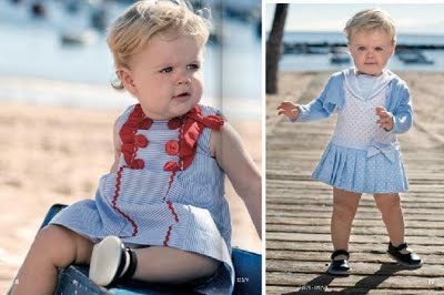 Todo Moda Kids: Little Kings - Boutique Infantil 2012