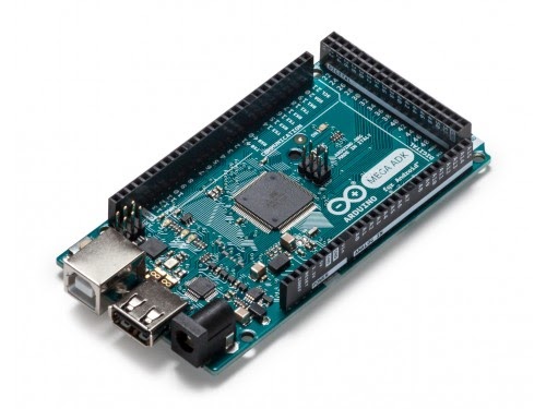 ARDUINO: INICIO