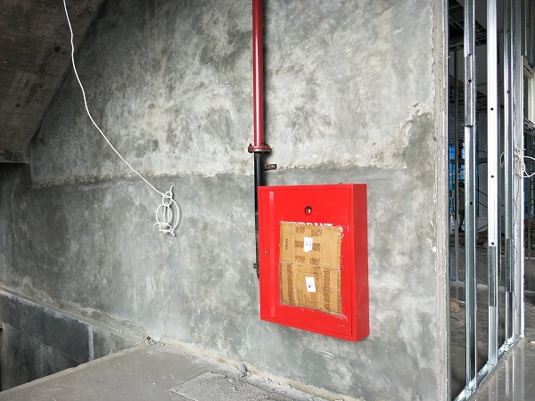 Mengenal Peralatan Instalasi Pipa Hydrant - Madany Land Property