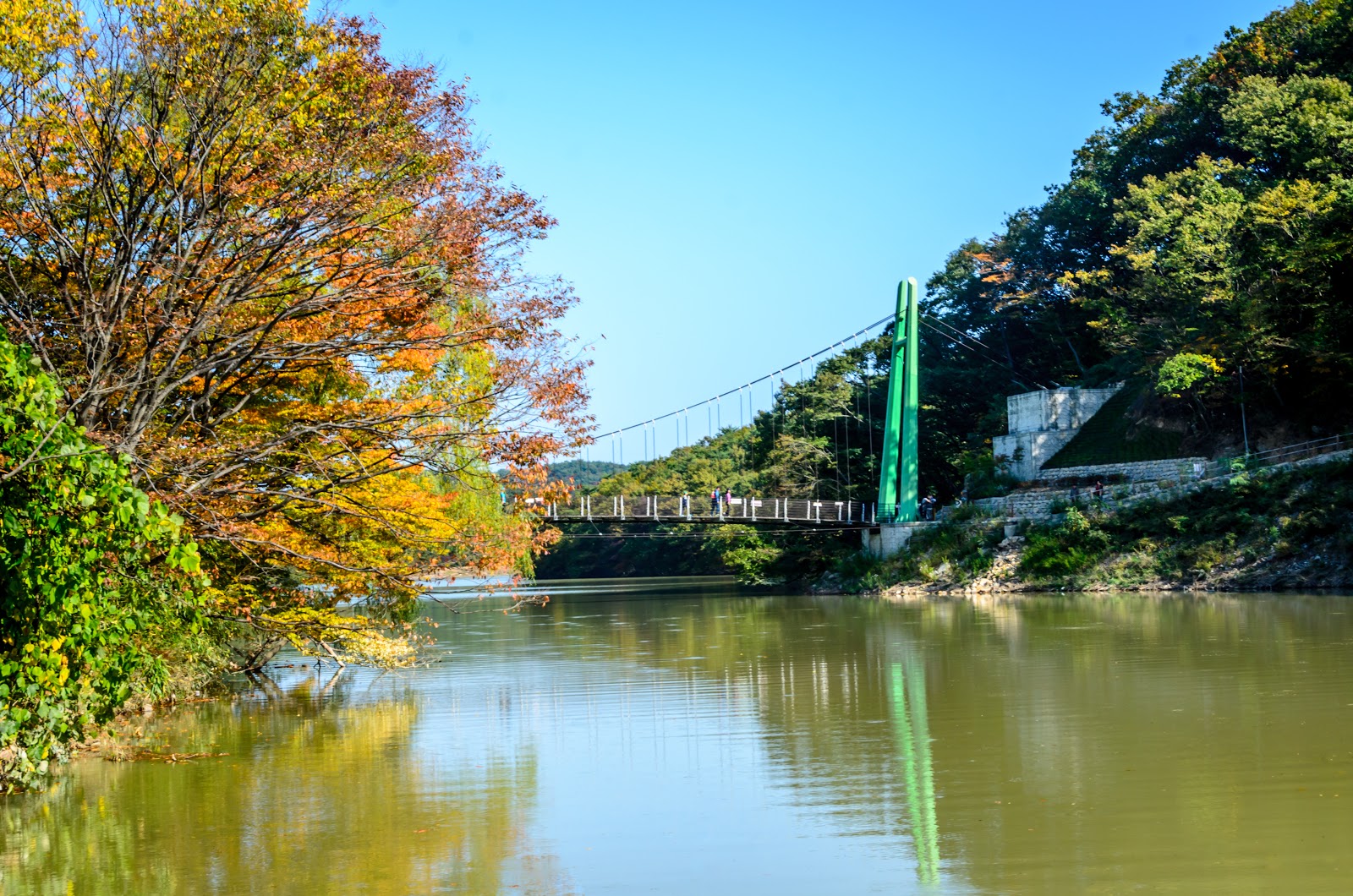 Oeosa Temple | 10 Pictures in Pohang