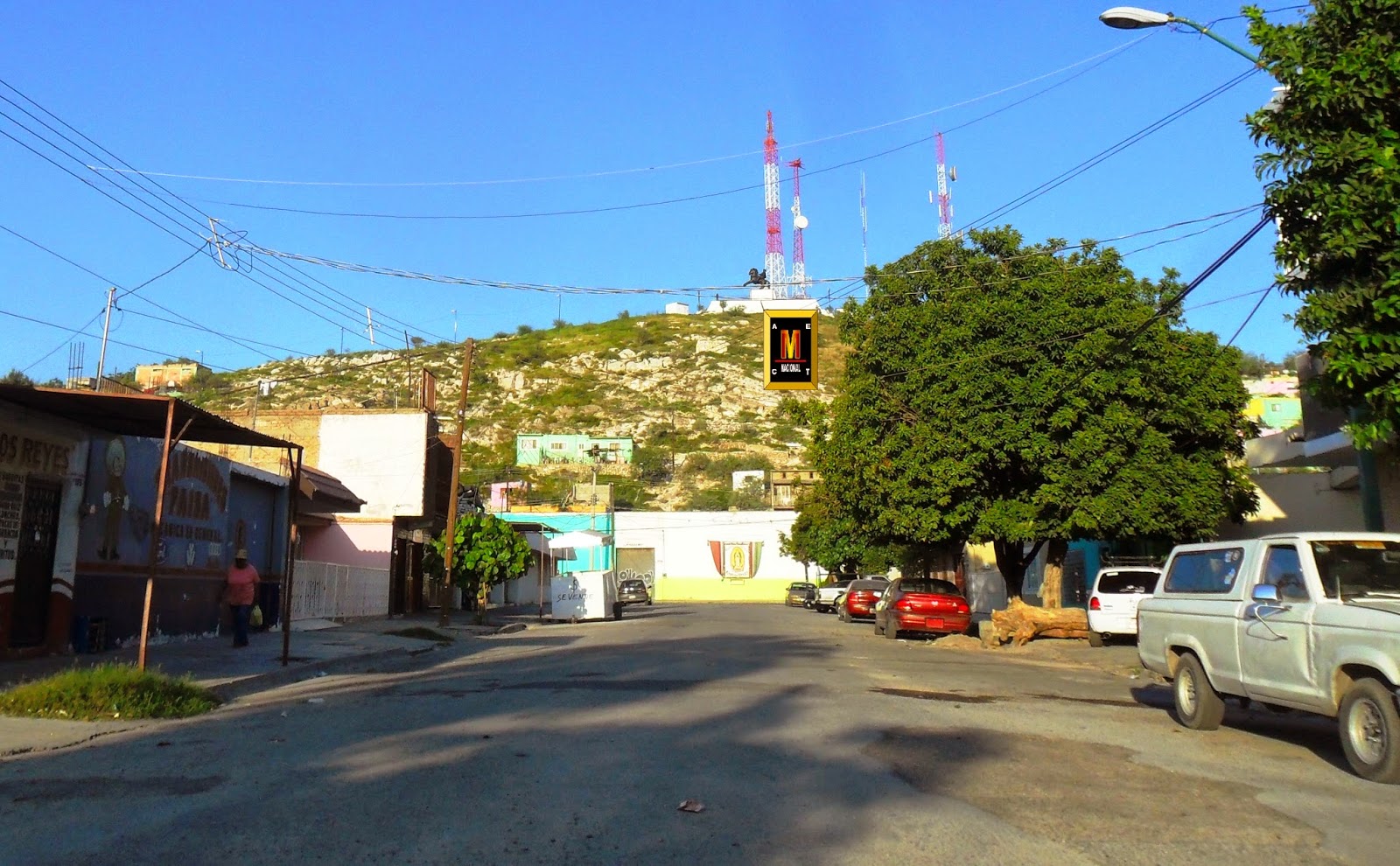 MUSEO NACIONAL DE LA AVIACIÓN Y EL ESPACIO, LA CIENCIA Y LA TECNOLOGÍA ...