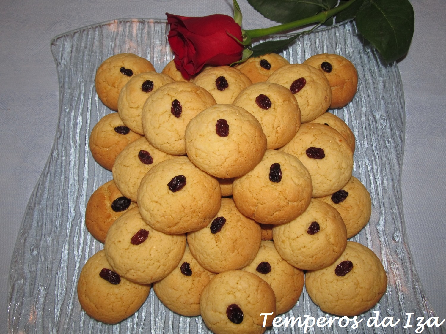 Temperos da Iza: Bolinhos Económicos