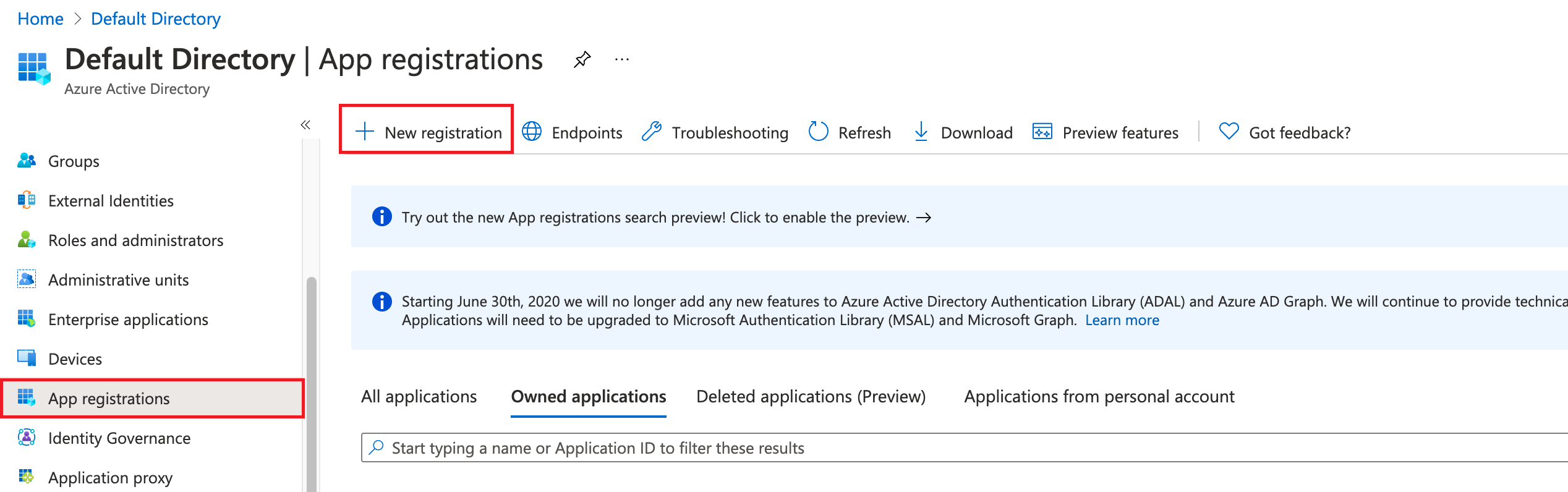 Aspnet Core Securing The Aspnet Core Api Using Azure Ad And User