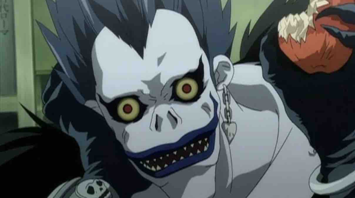 Death Note: Divulgada Imagem e SInopse do novo mangá one-shot