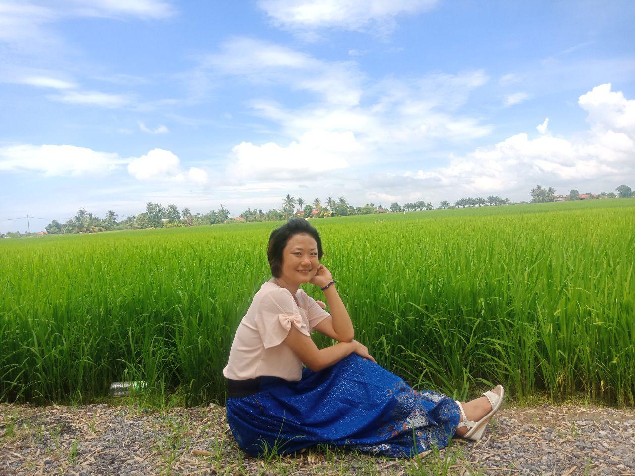 Dorani Homestay - Wendy Pua | Malaysia Chinese Lifestyle Blogger