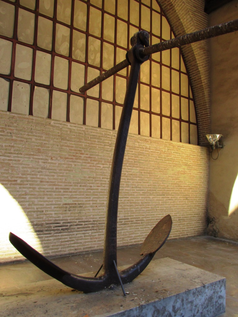 Cómo Disfrutar de tu Jubilación: EL ANCLA