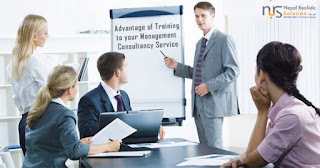Advantage of Training Programs in the Management Consultancy Service