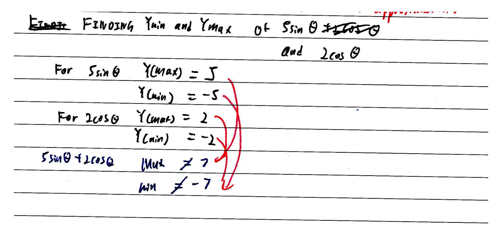 2013 S3-05 Maths Blog: Lesson Summary 22/8 - R Formula