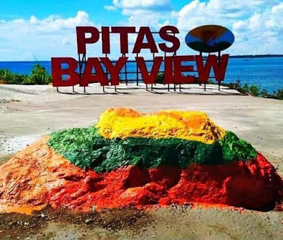 Pitas Bay View Sabah Malaysian Borneo (36 Photos)