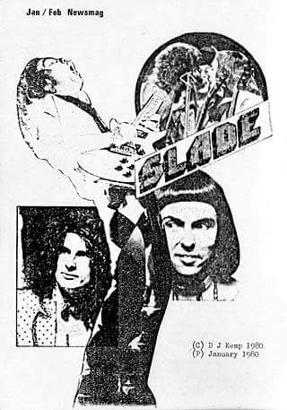 From Roots To Boots: The Slade Story