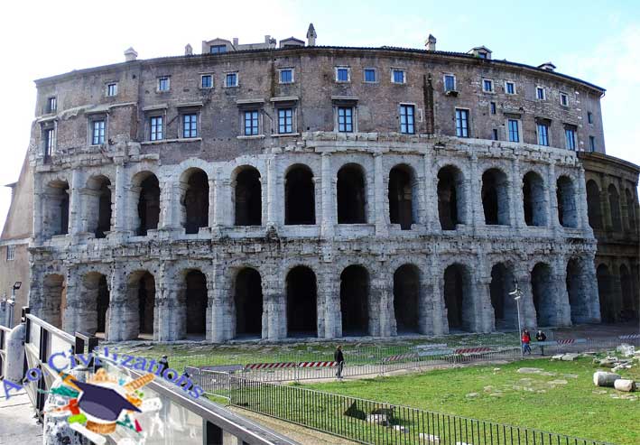 Roman Architecture and Art