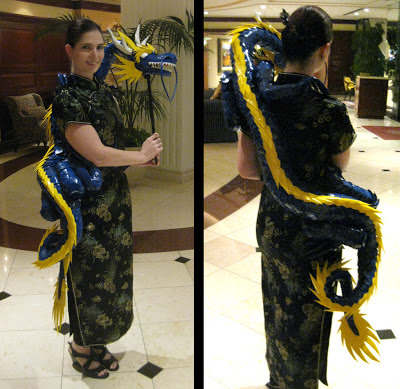 Neko to Meoto: How to Make a Dragon