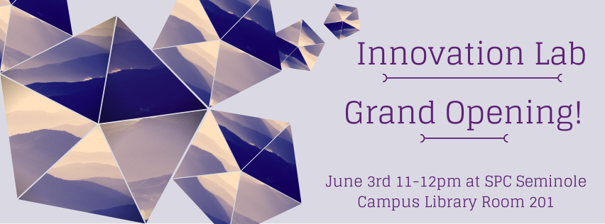 St. Petersburg College Library Blog