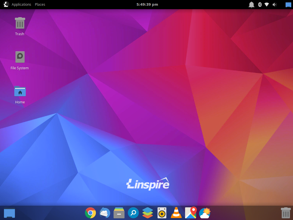 Linspire - The easiest Desktop Linux: Linspire 9.0 Released