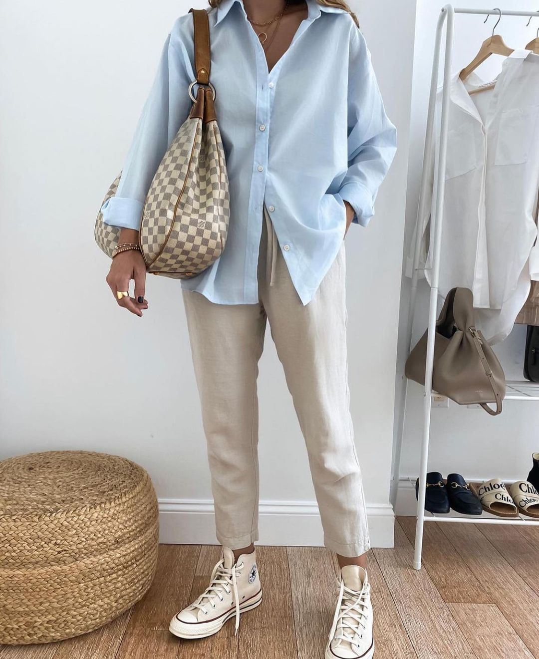 110 Fall and Spring outfit ideas for women