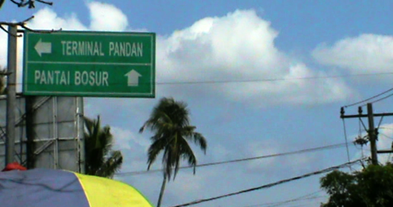 Plang Penunjuk Arah, Rambu-Rambu Perlu Diperbaiki