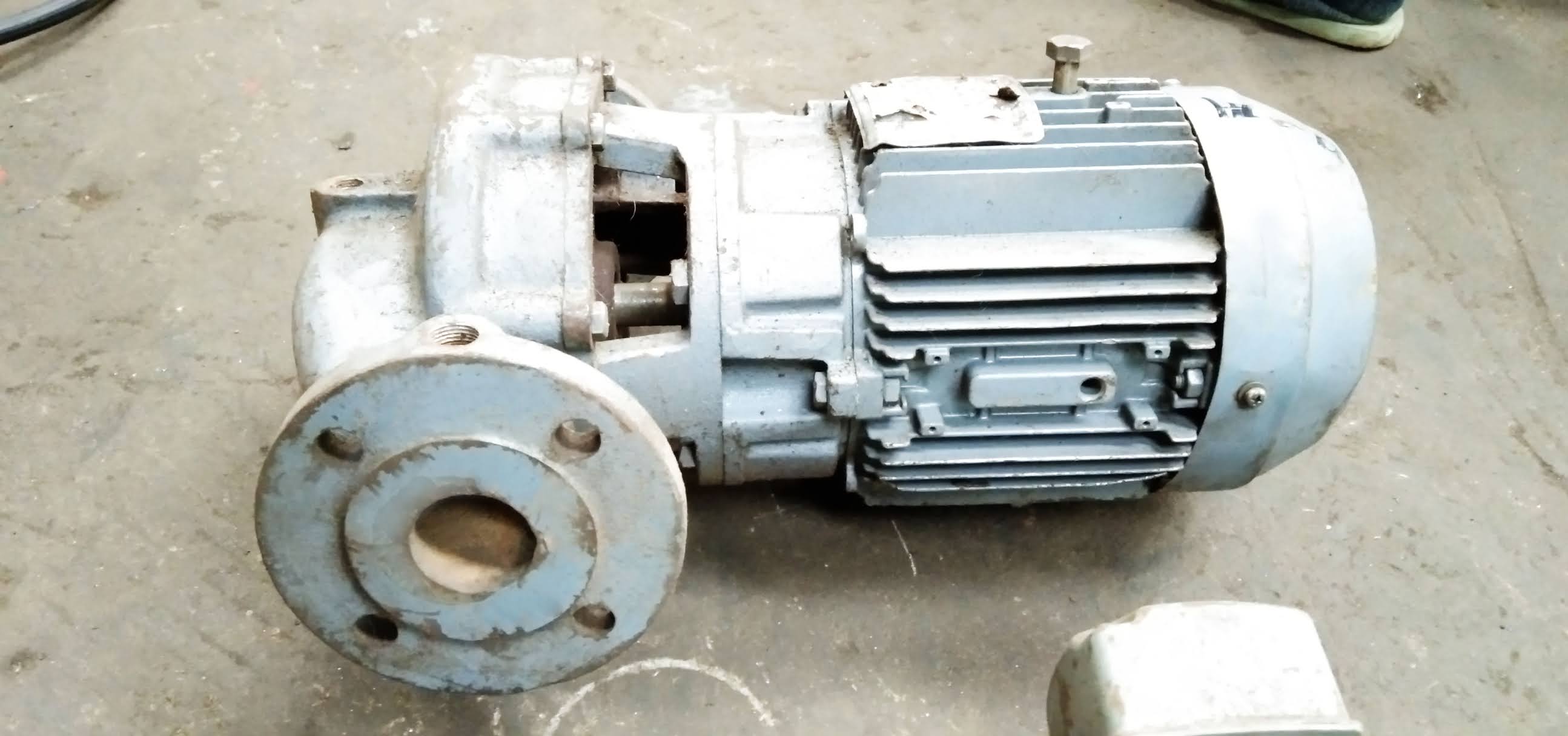 Products: Waterpump 3hp centrifugal water pump 3 horsepower