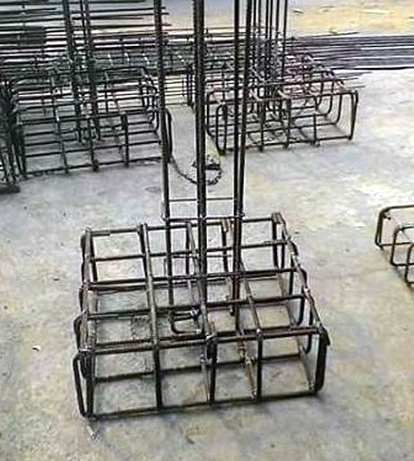 Metode Pelaksanaan Pondasi Footplat