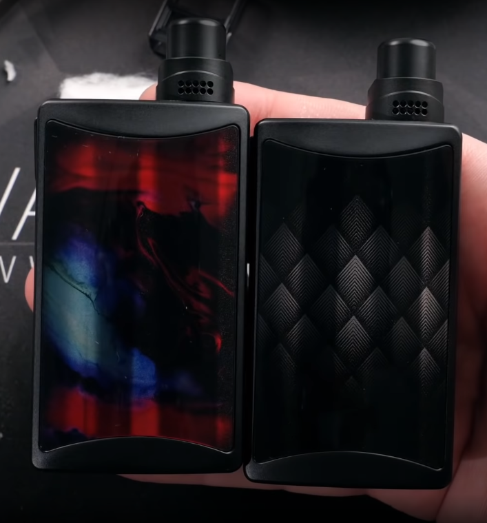 Vandy Vape Kylin M AIO Pod System Kit