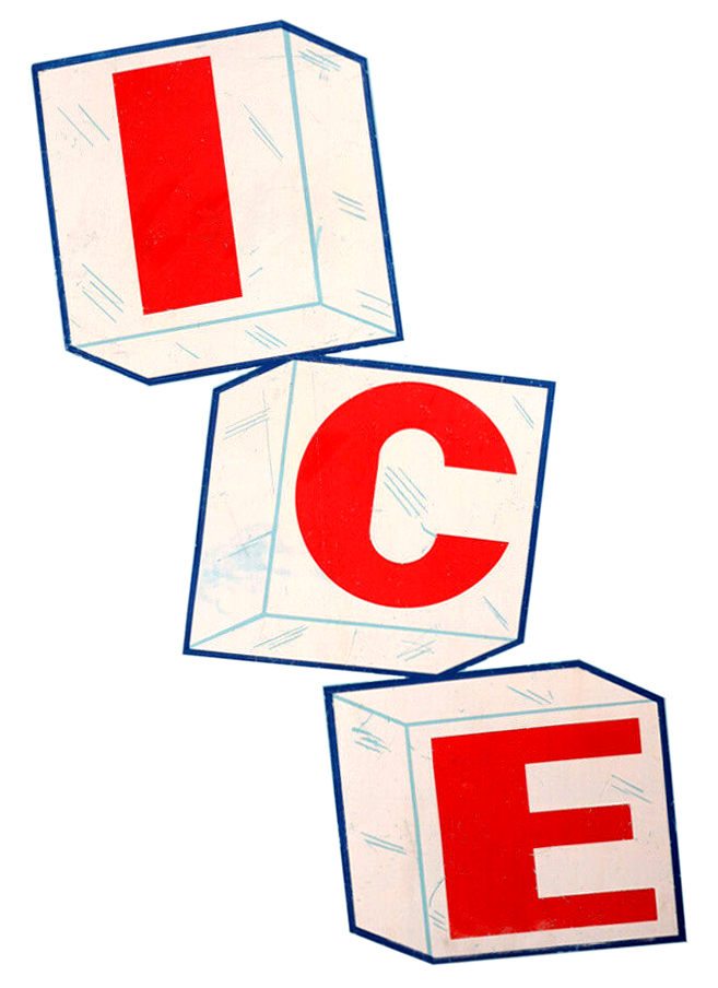 Brady's Bunch of Lorain County Nostalgia: Ice Harvesting in the Old Days