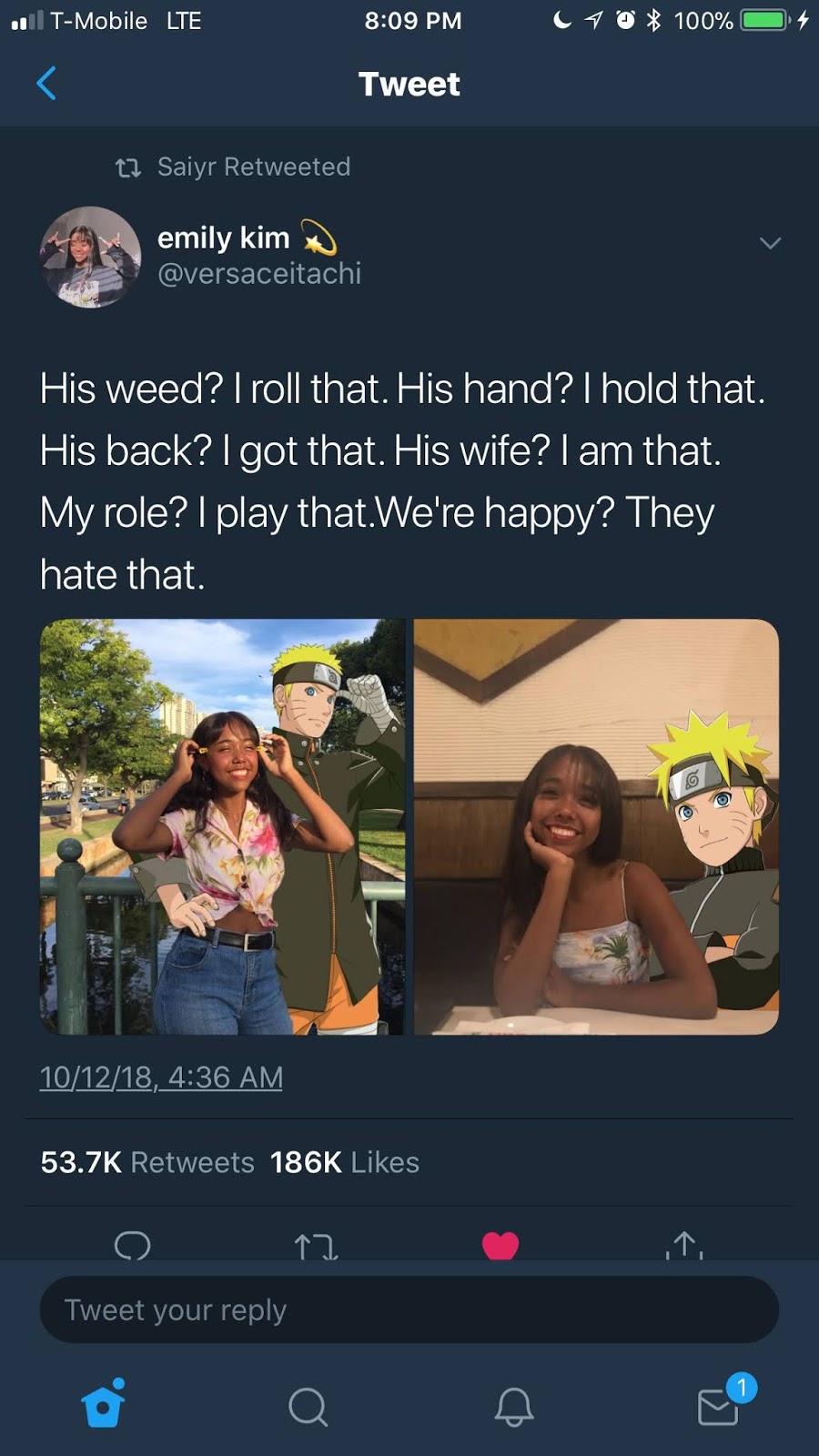 Black Twitter Memes Will Blow Your Mind (33 Memes) | 9GIG