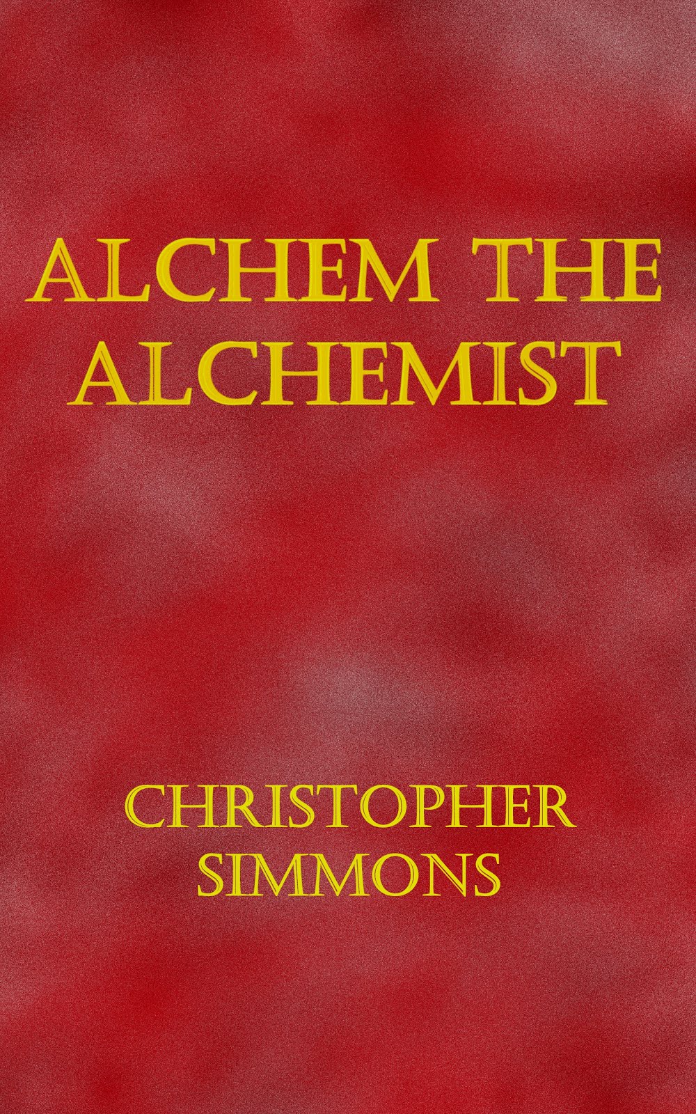 Alchem the Alchemist : Chapter 16