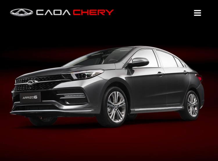 Caoa Chery fará live nesta quinta (16) para lançar o novo Arizzo 6