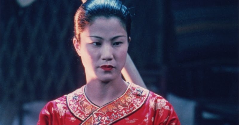 I don't know how this all happened but...: The Mystery of Lao Ma