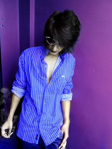 Inspirasi 30+ Foto Cowok Emo