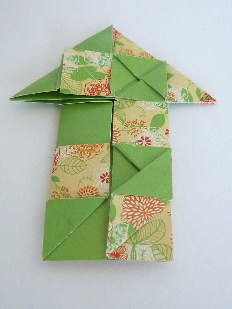 F. ZIEGLER : Origami à Nancy et autres billevesées: Gareth LOUIS ...