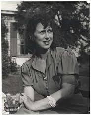 The Painted Prism: WOMEN ARTISTS: Doris Lee