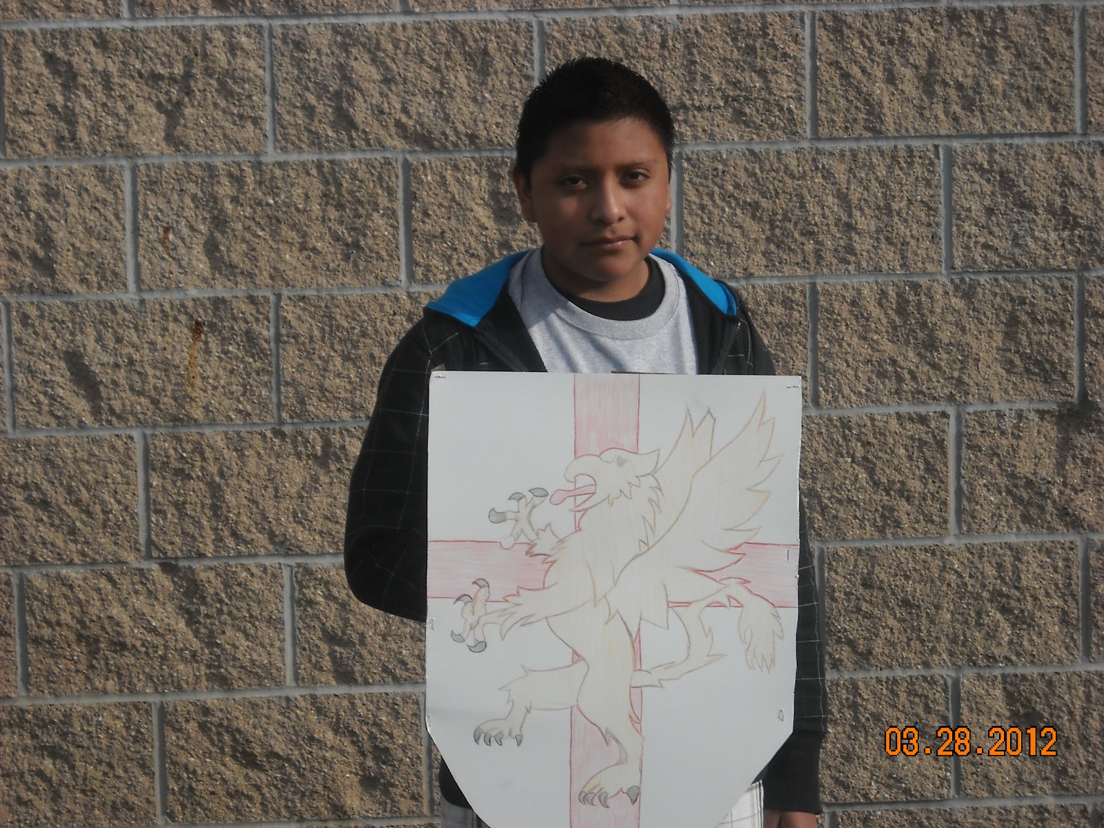 Team 7B: Social Studies: Middle Ages Unit Projects