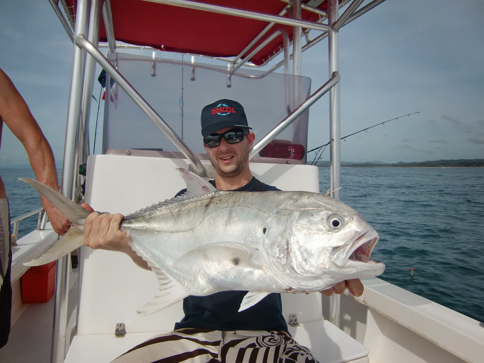 Masta'Fish guide pêche Bassin d 'Arcachon