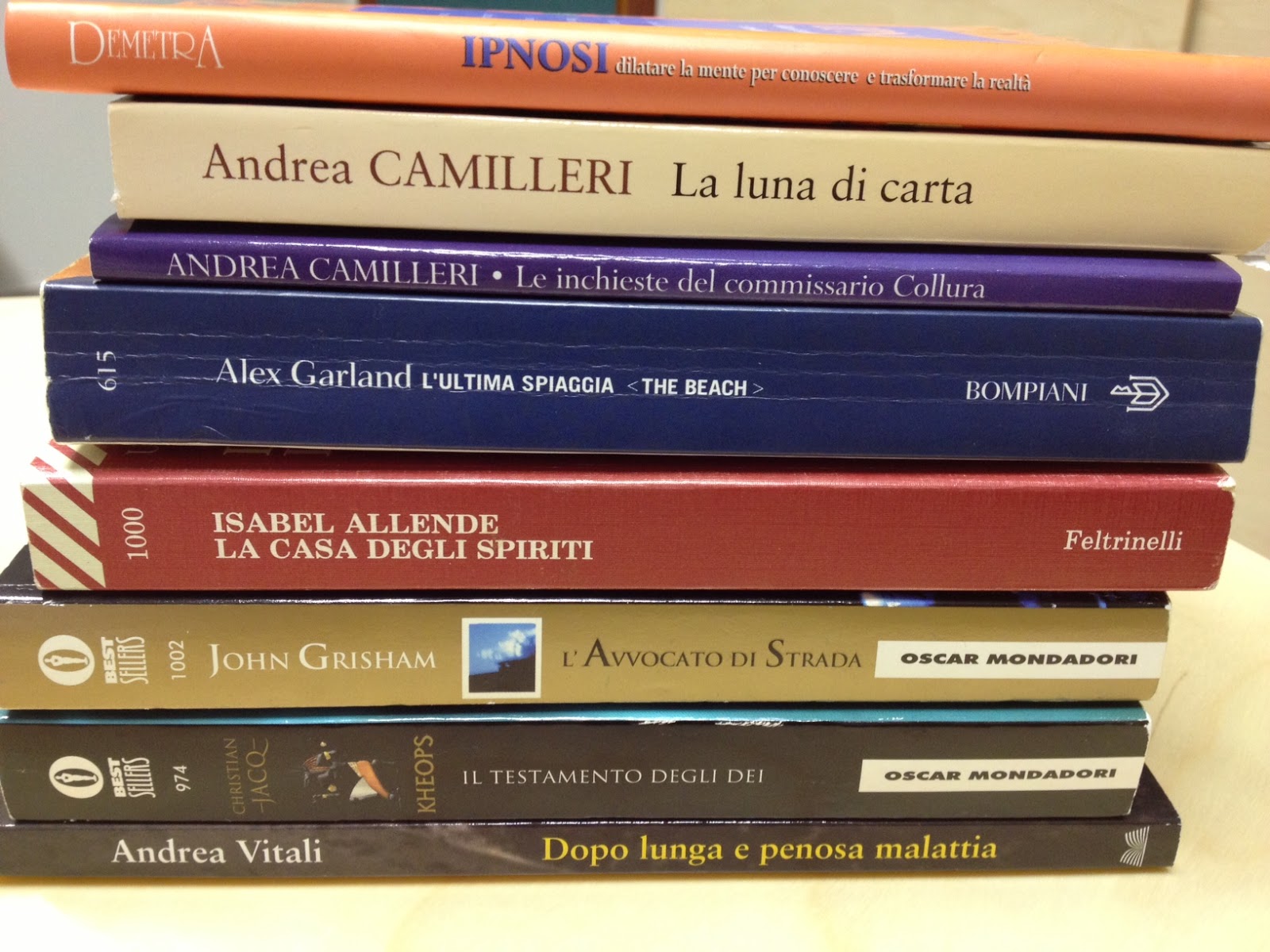 Mercatino delle pulci