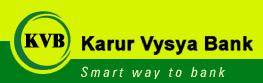 Jobsmarathon: The Karur Vysya Bank Limited (KVB)