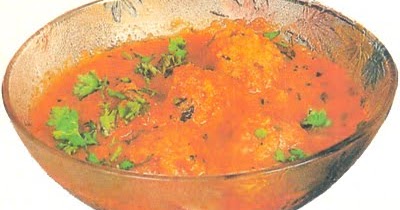 Kamal Kakri (Lotus Stem) Kofta Curry | Get to know your fish