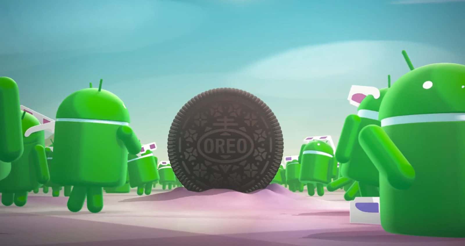 Google lança Developer Preview do Android 8.1 | Aberto até de Madrugada