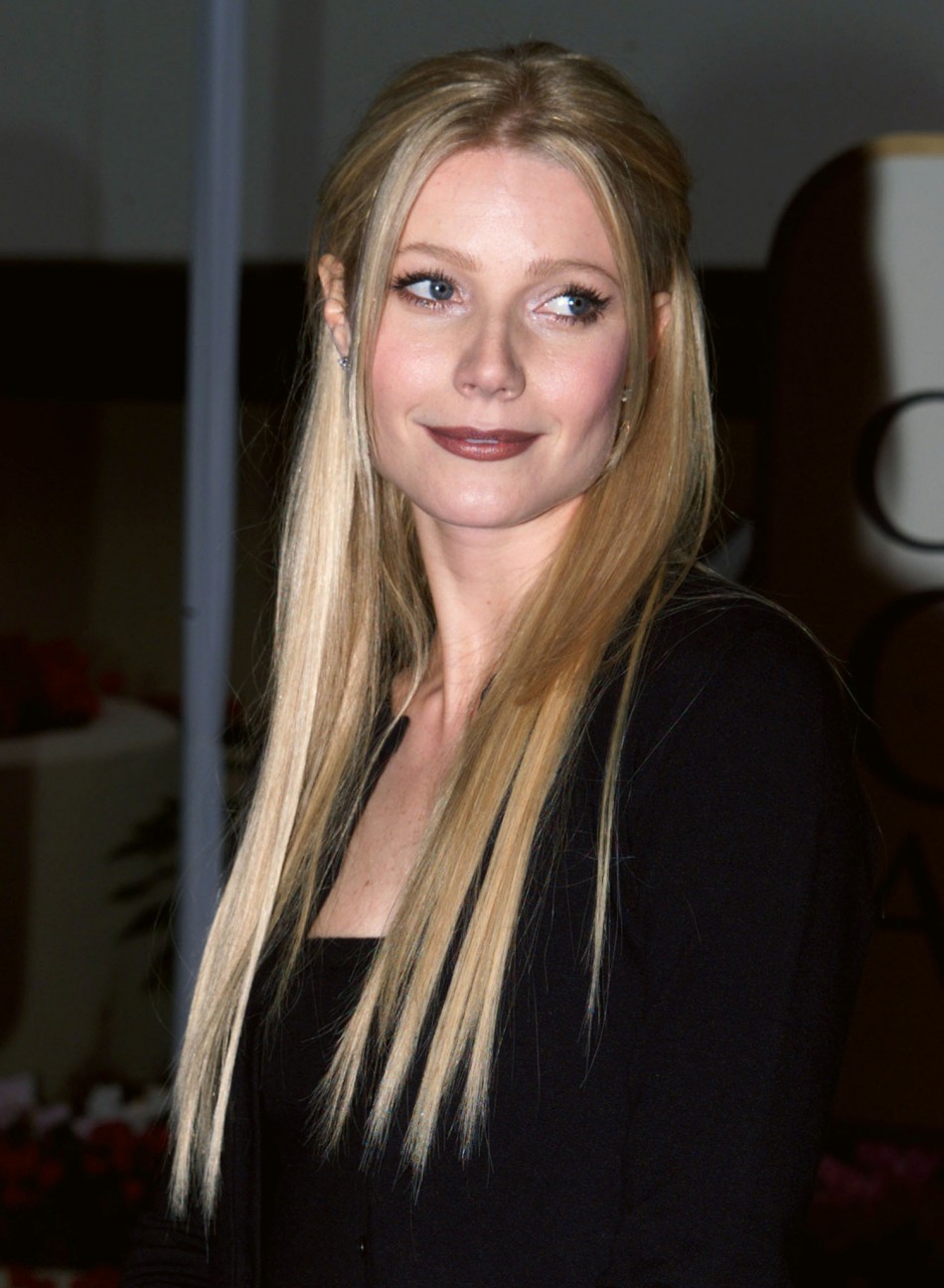 Gwenyth Paltrow's Beauty Secrets - MyThirtySpot