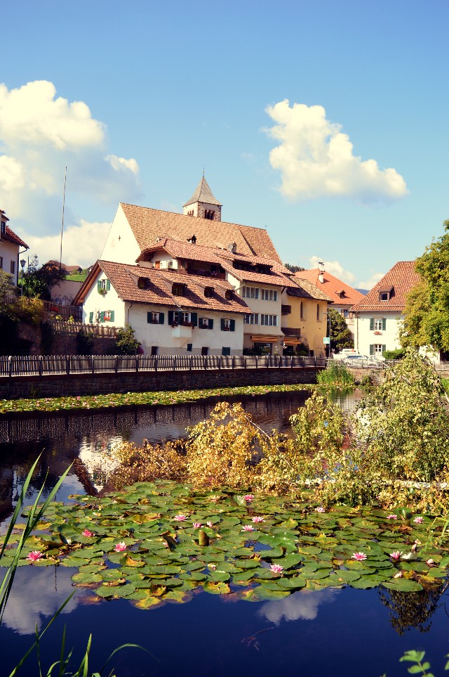 Cosa vedere a Collalbo, una vacanza panoramica sul Renon - Montagna di ...