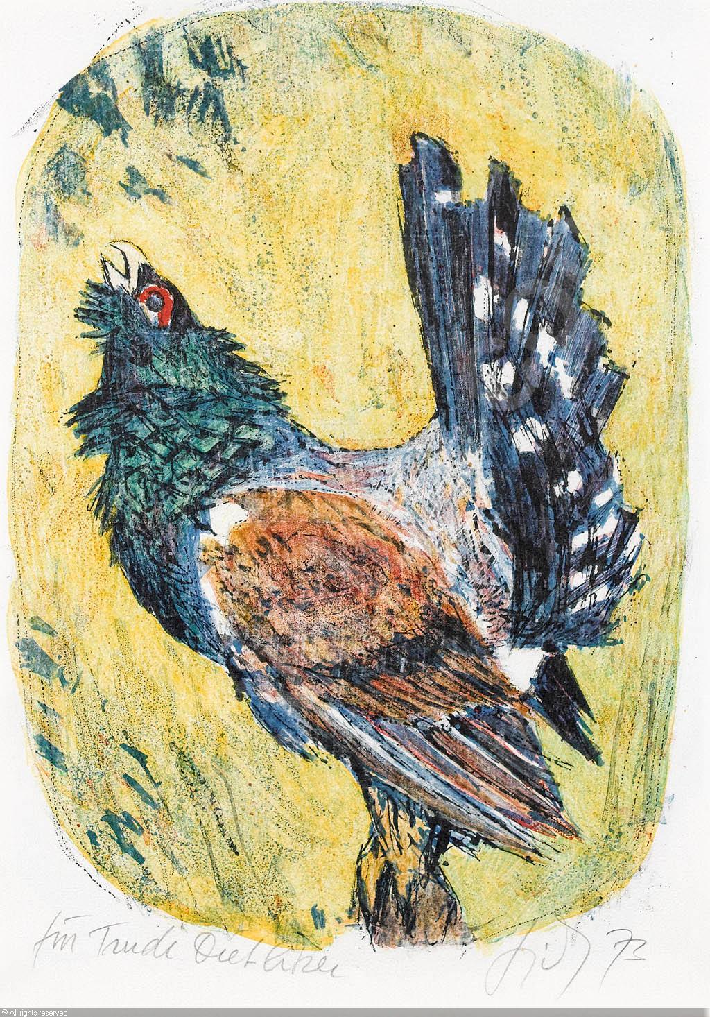 Saigakzhiv: Fritz Hug 2