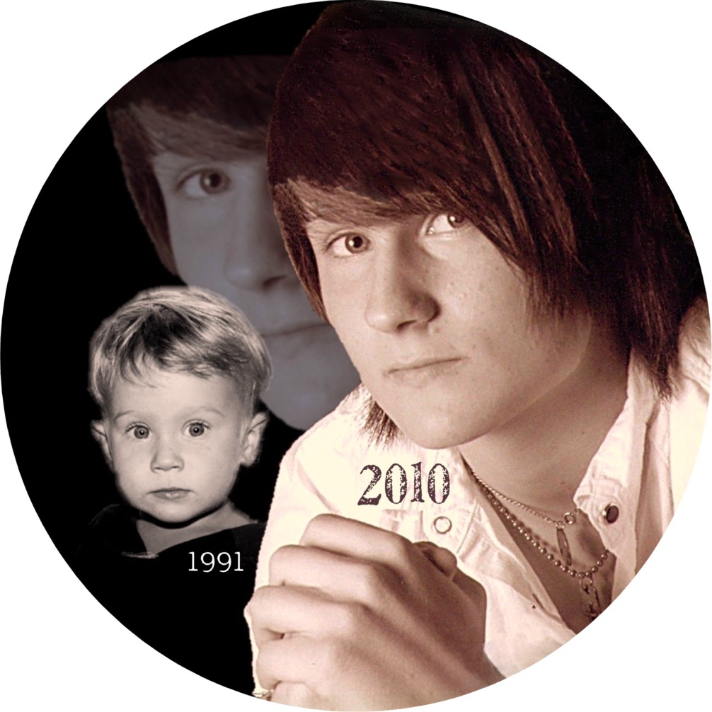 Not a Day Promised: In Memory of Carson Chandler Brooks